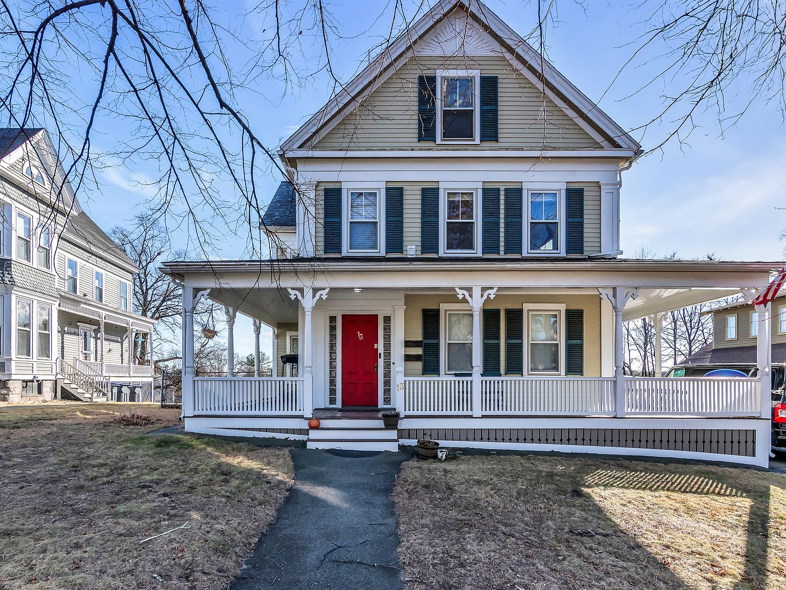 13 Pleasant St #2, Methuen, MA 01844 | Zillow