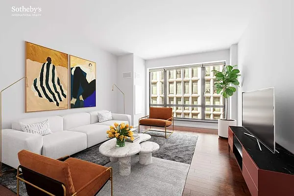4 West 21st Street #10D in Flatiron, Manhattan | StreetEasy