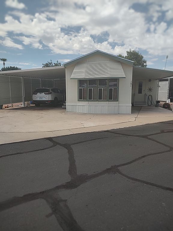5000 E Grant Rd UNIT 181, Tucson, AZ 85712 | Zillow