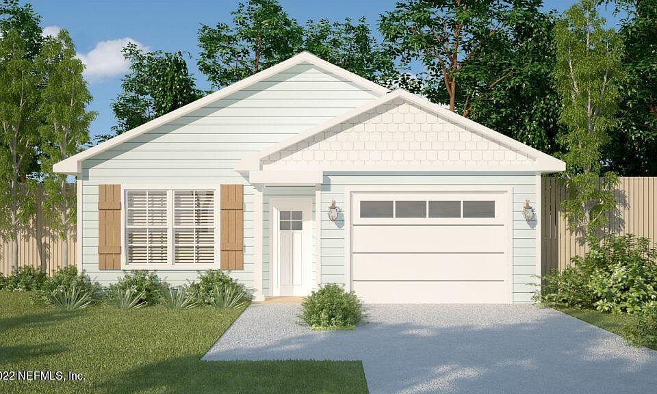 8722 7TH Avenue, Jacksonville, FL 32208 | MLS #1202008 | Zillow