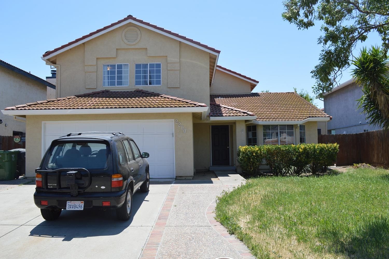 2200 Tammi Ct, Tracy, CA 95377 | Zillow