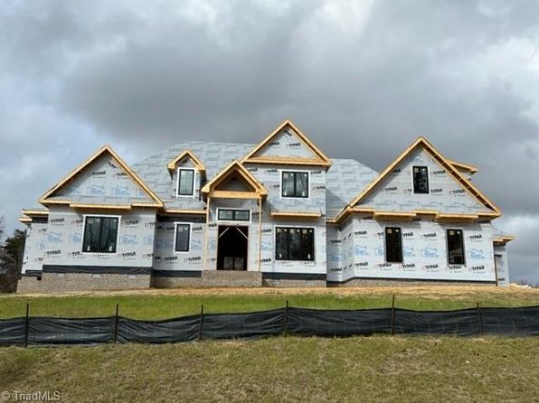 Oak Ridge NC Luxury Homes For Sale - 61 Homes | Zillow