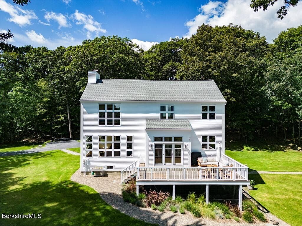 42 Fern Hill Rd, Canaan, NY 12029 | Zillow