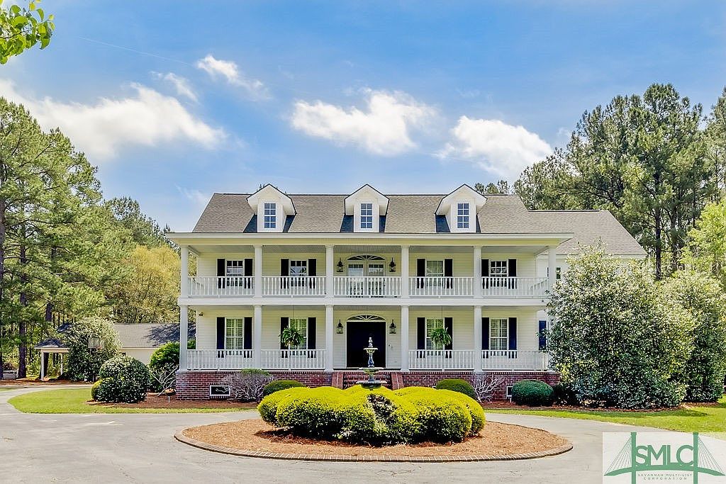 1122 Oak Hampton Rd, Fleming, GA 31309 | Zillow