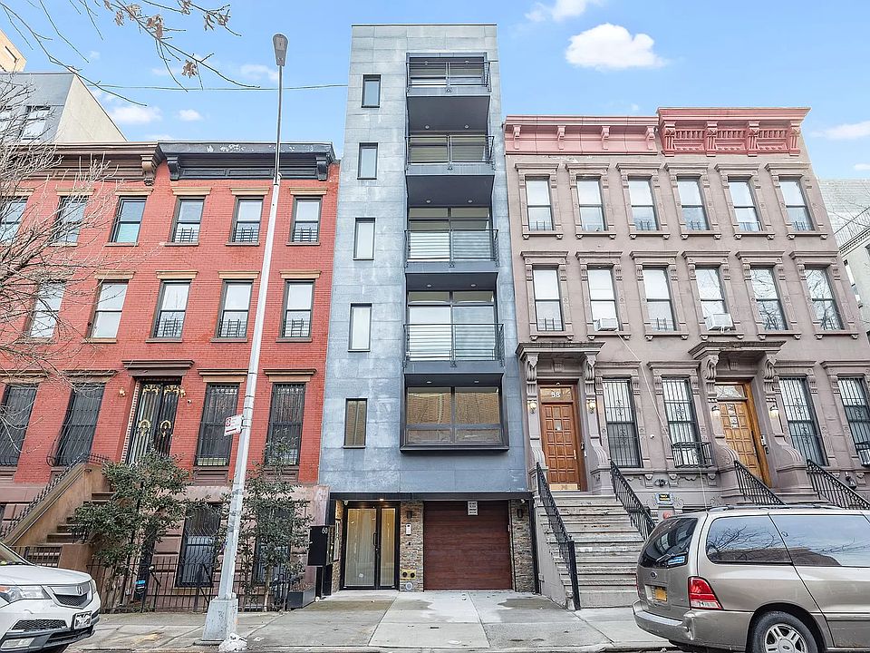 60 E 127th St #60, New York, NY 10035 | Zillow