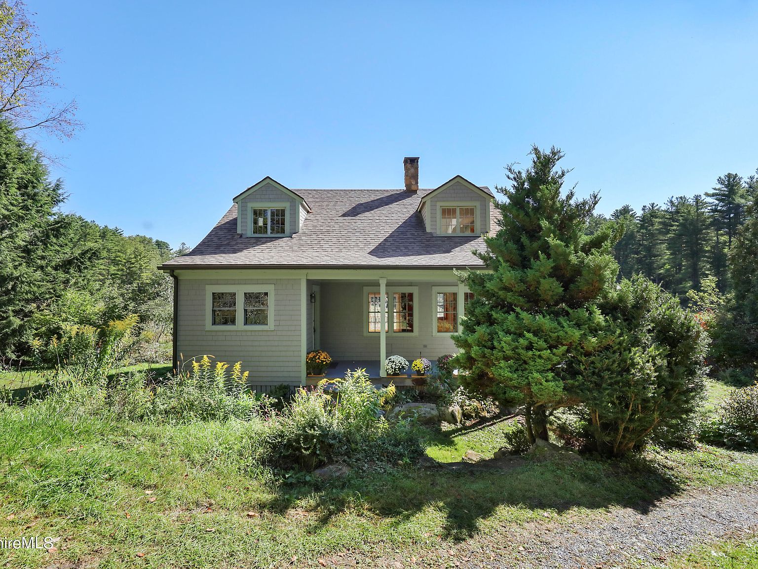 56 Brett Rd, Monterey, MA 01245 | Zillow