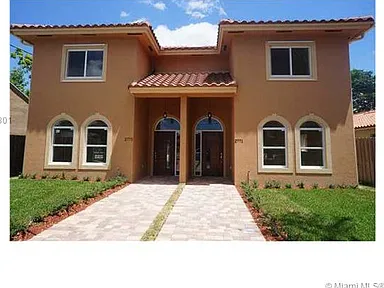 2815 SW 3rd St Miami FL | Zillow