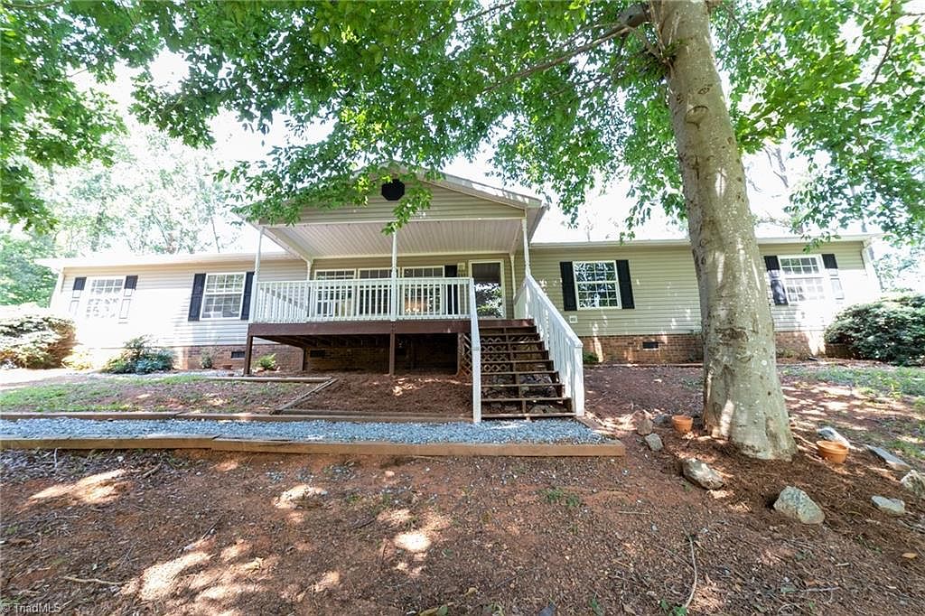 237 Wendi Dr, Linwood, NC 27299 | Zillow