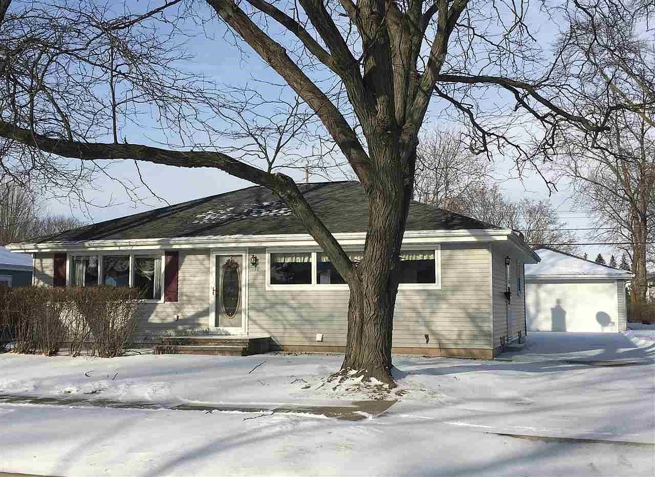 1130 W Taylor St, Appleton, WI 54914 | Zillow