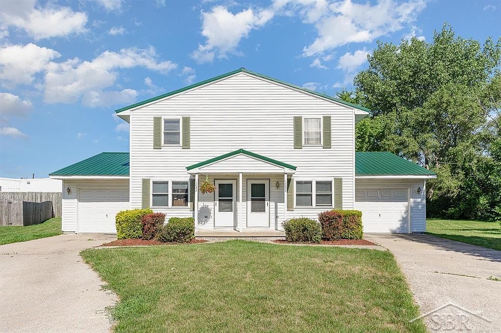 1230 1230/1232 Asbury Ct, Saginaw, MI 48602 | Zillow