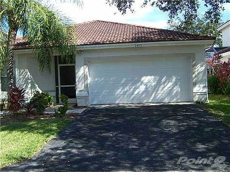 2495 NW 80th Ave, Margate, FL 33063 | Zillow