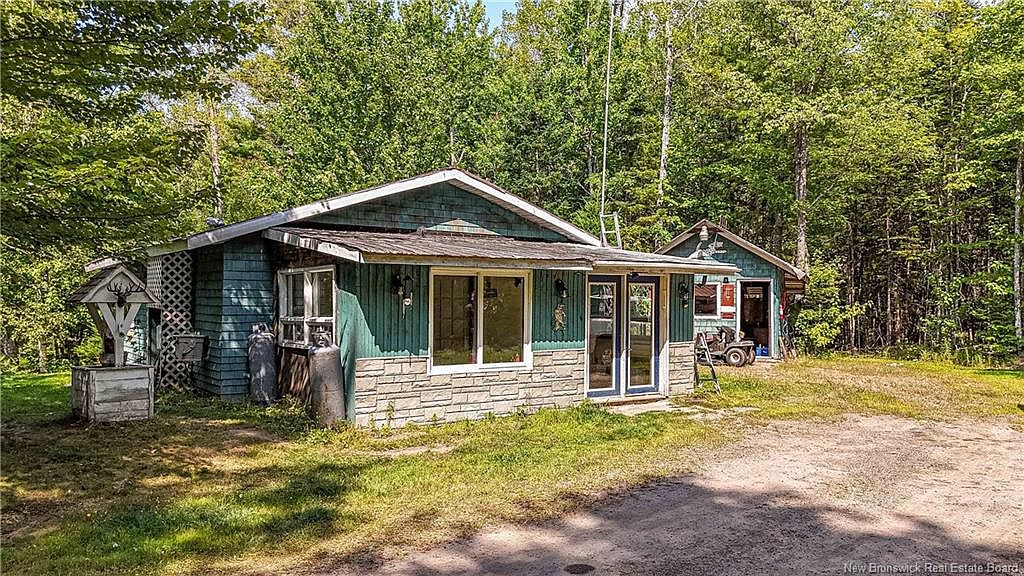 75 Waterville Rd, Burton, NB E2V 3R8 | MLS #NB125076 | Zillow