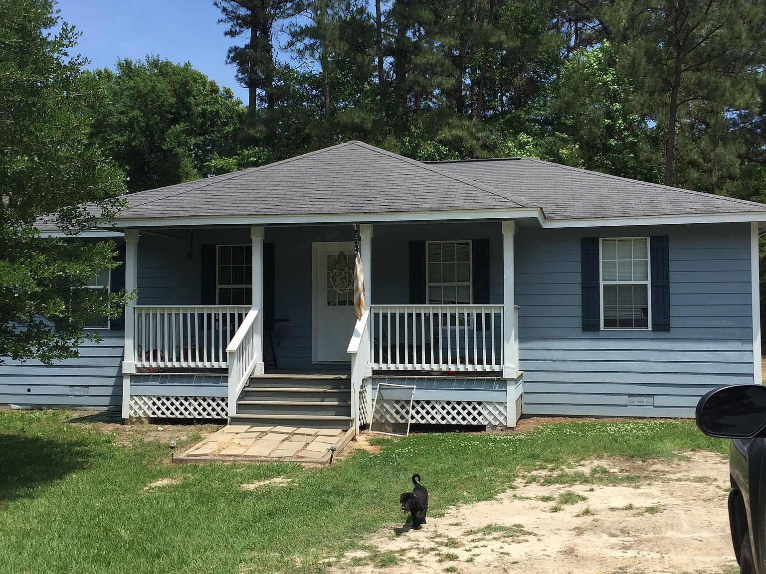 231 Myrick Strengthford Rd, Laurel, MS 39443 | Zillow