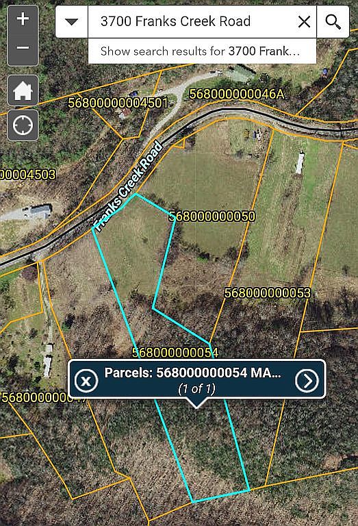 3700 Franks Creek Rd, Robbinsville, NC 28771 | Zillow