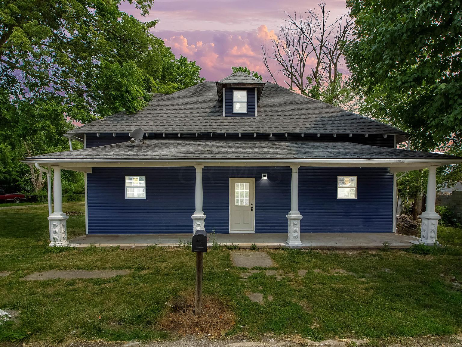 7260 E Main St, South Solon, OH 43153 | MLS #223019504 | Zillow