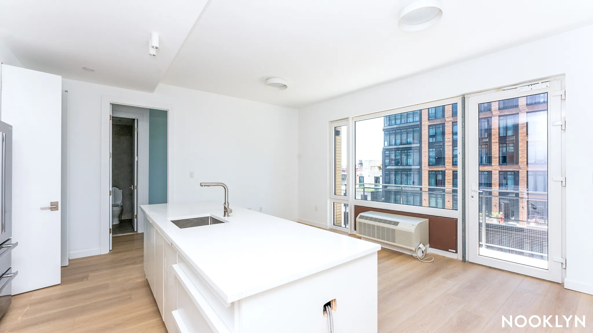 26-04 Jackson Avenue #3J in Hunters Point, Queens | StreetEasy