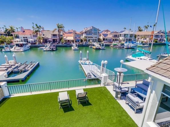 Coronado Cays - Coronado CA Real Estate - 34 Homes For Sale | Zillow