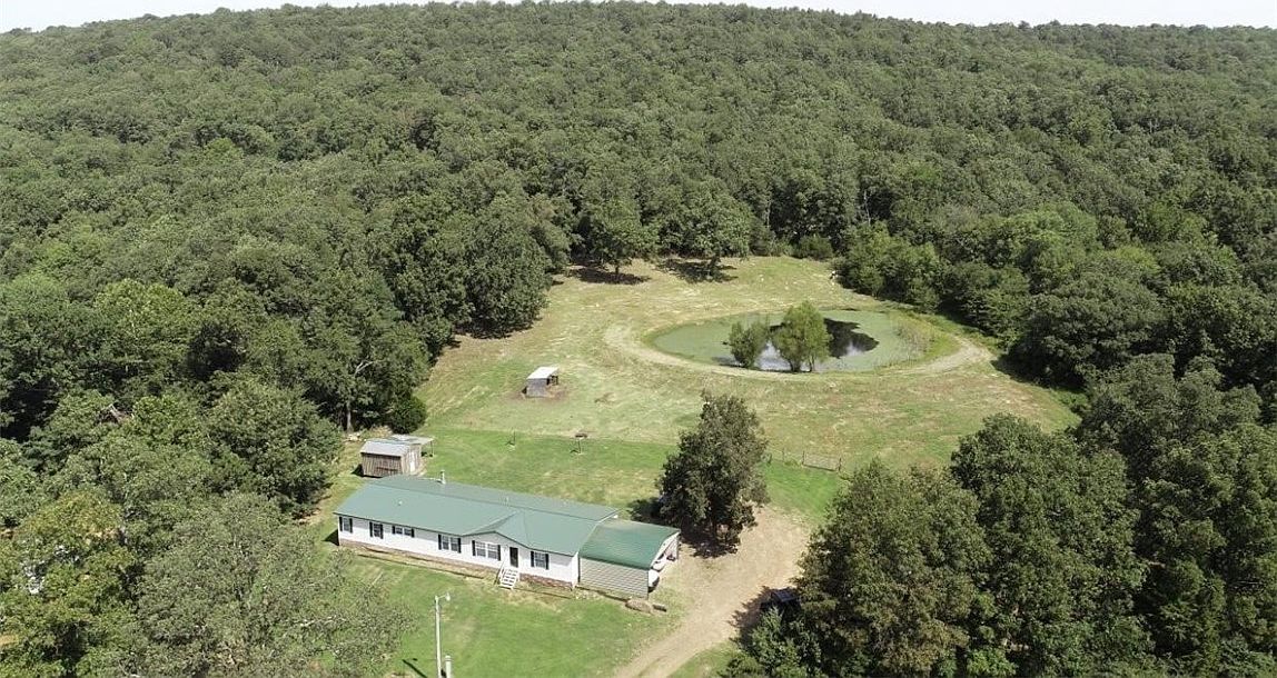 12426 Lockhart Rd, West Fork, AR 72774 | MLS #1313499 | Zillow