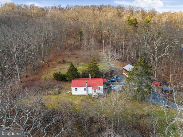 Hedgesville WV Real Estate - Hedgesville WV Homes For Sale | Zillow