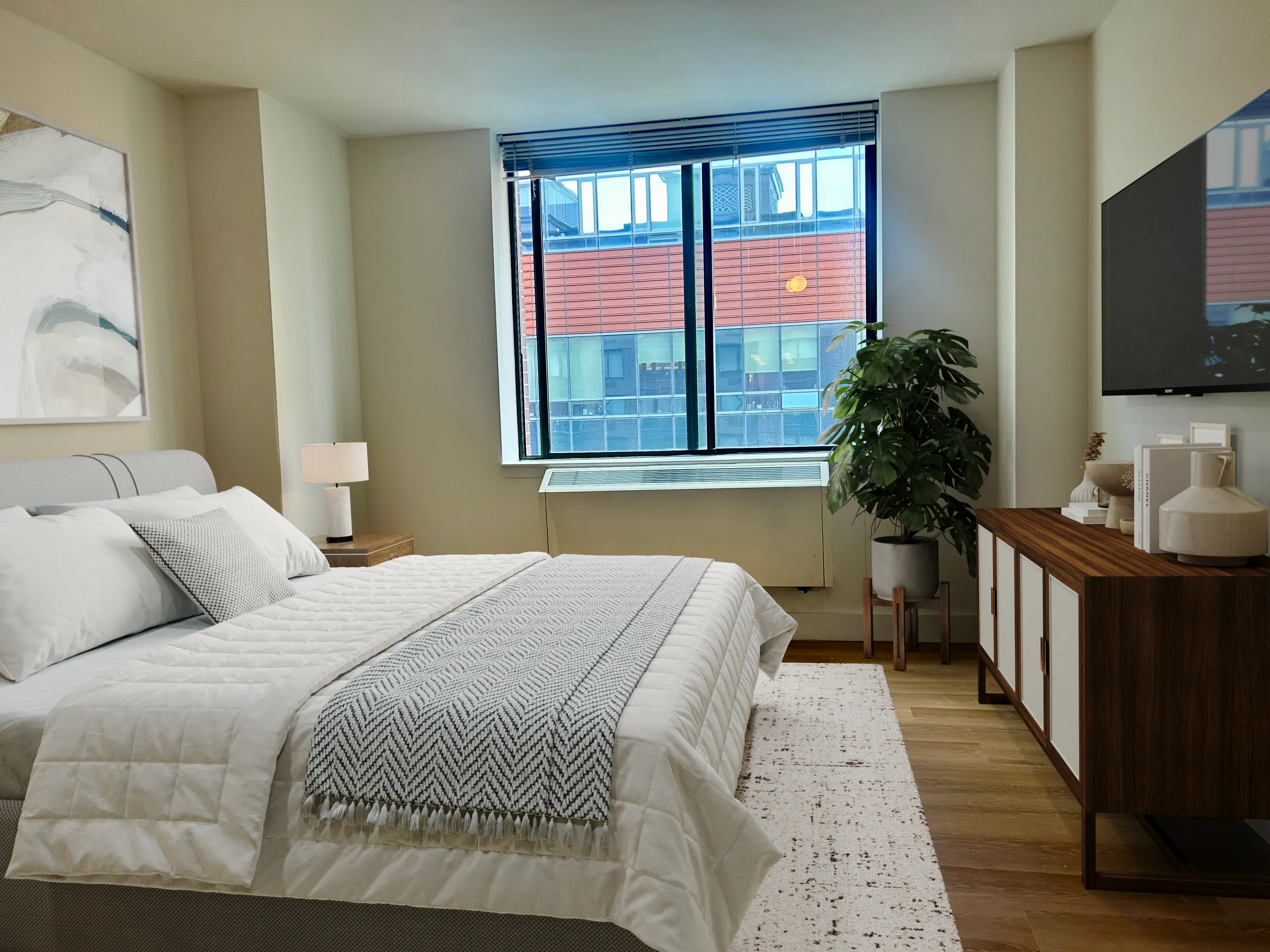70 Battery Place #809 in Battery Park City, Manhattan | StreetEasy