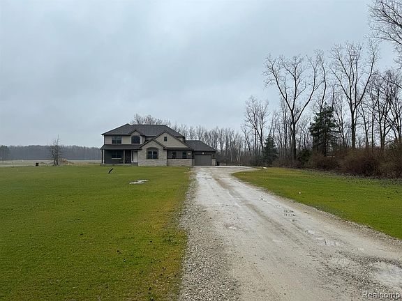 10413 Puttygut Rd, Casco, MI 48064 | MLS #20240021138 | Zillow