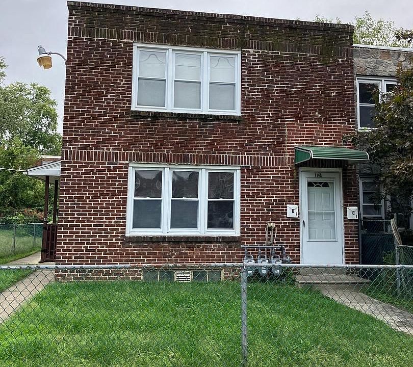 1145 Empire Ave APT A, Camden, NJ 08103 | Zillow