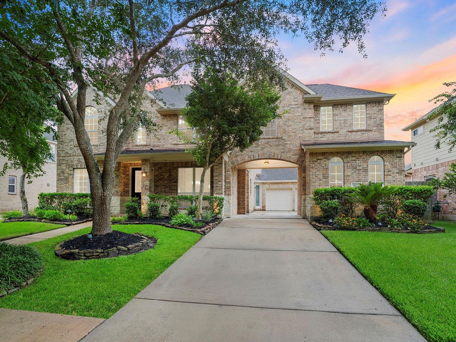 10522 Ginger Gln, Missouri City, TX 77459 | MLS #42327324 | Zillow