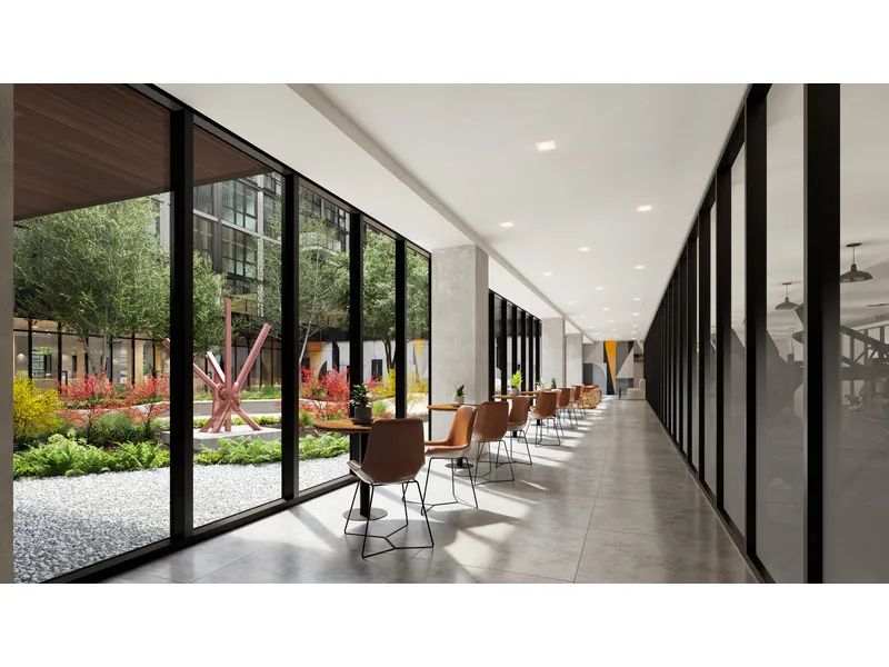 Ruby Square at 166-20 90th Avenue in Jamaica : Sales, Rentals ...