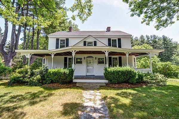 6 Bay Path Rd, Charlton, MA 01507 | Zillow