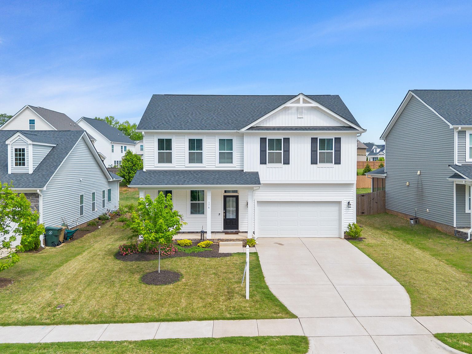 176 Belleforte Park Cir, Garner, NC 27529 | Zillow