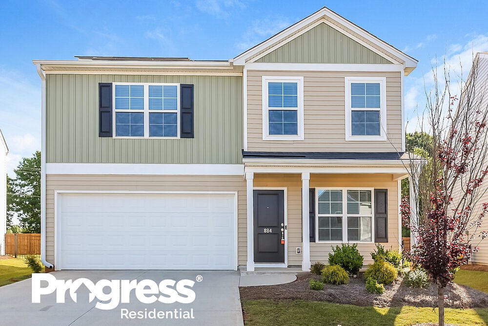 884 Willowmere Way, Spartanburg, SC 29303 | Zillow