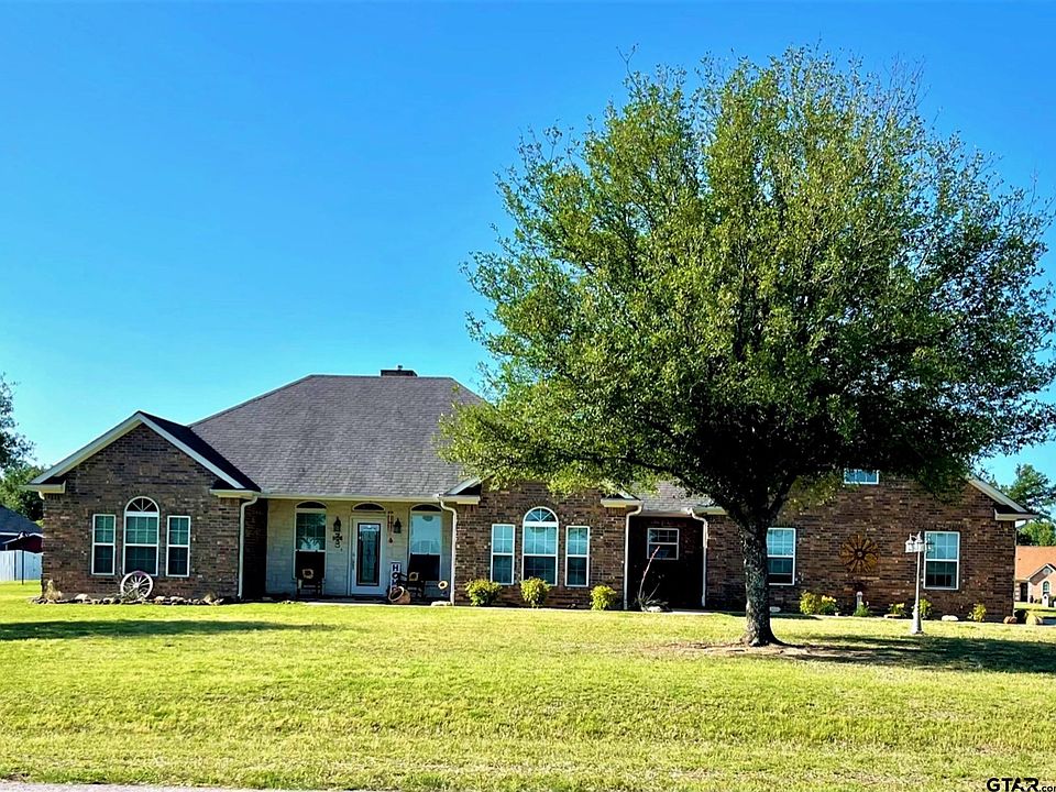 300 County Road 1502, Alba, TX 75410 | MLS #23005760 | Zillow