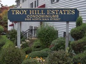 Troy Hill Condominiums - 5455 N Main St Fall River MA | Zillow