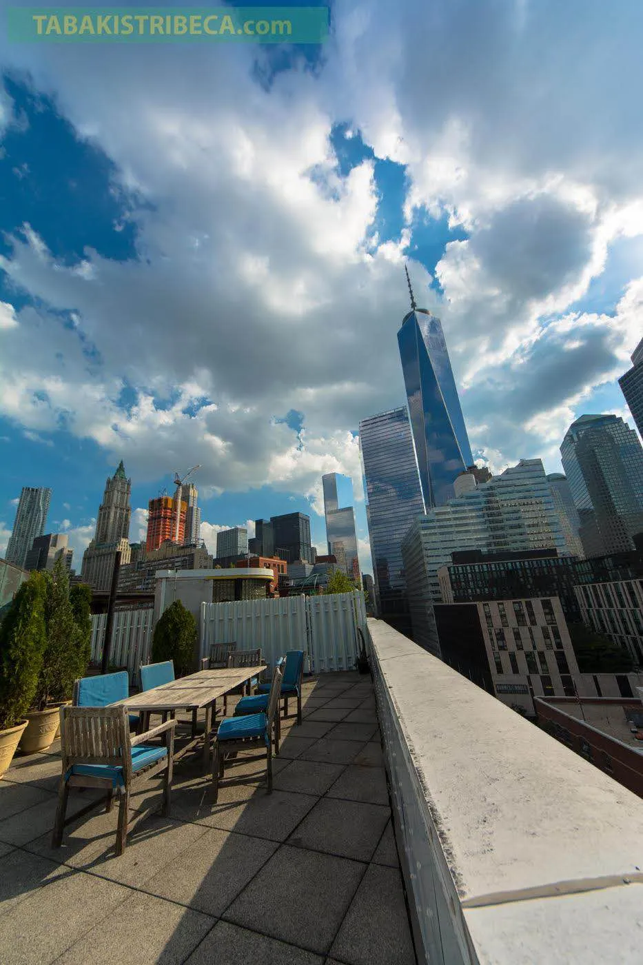 303 Greenwich Street #4E in Tribeca, Manhattan | StreetEasy