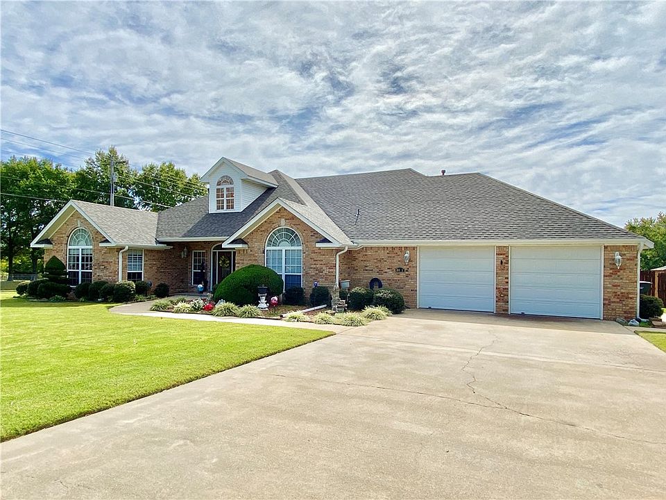 6423 W Silverthorne Rd, Fayetteville, AR 72704 | MLS #1258919 | Zillow