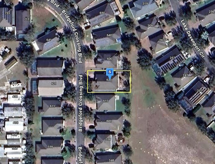 620 Bridgeford Crossing Blvd, Davenport, FL 33837 | Zillow