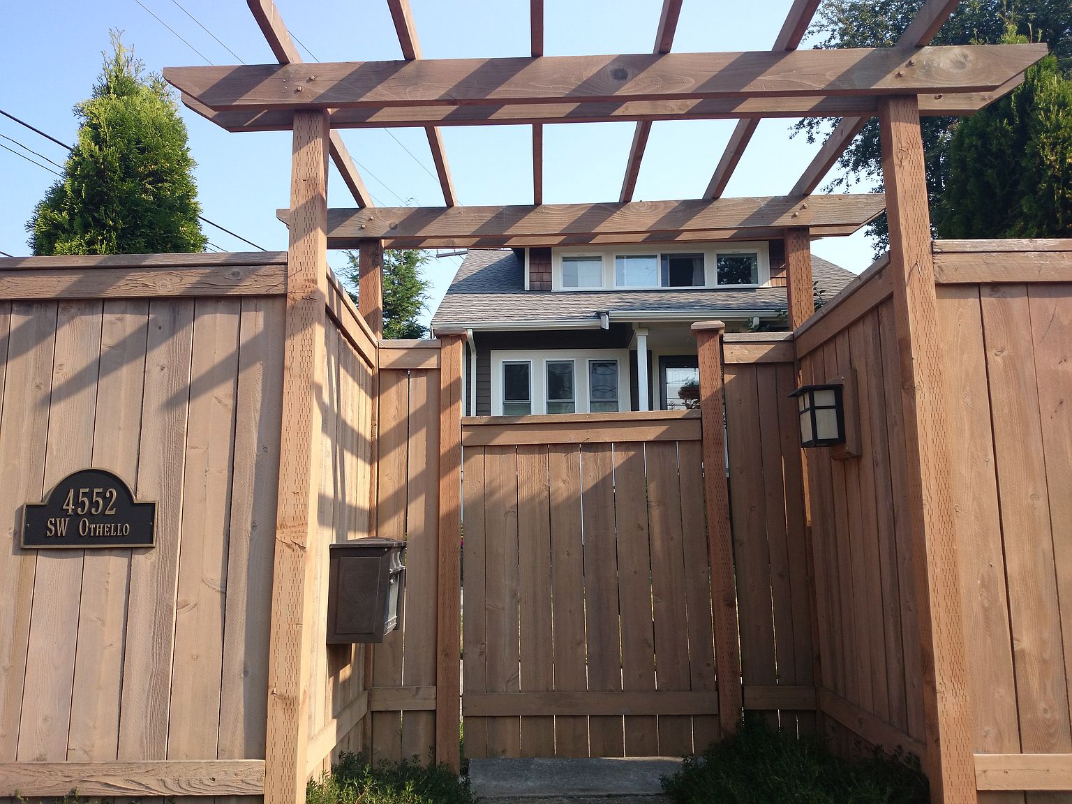 4552 SW Othello St, Seattle, WA 98136 | Zillow