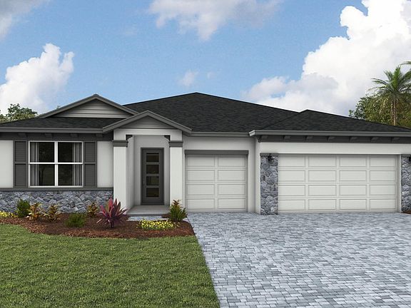 Camden Plan, Rye Ranch ®, Parrish, FL 34219 | Zillow