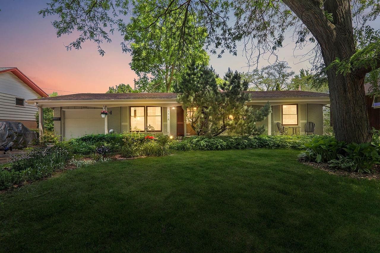 3617 Hovde ROAD, Madison, WI 53704 | Zillow