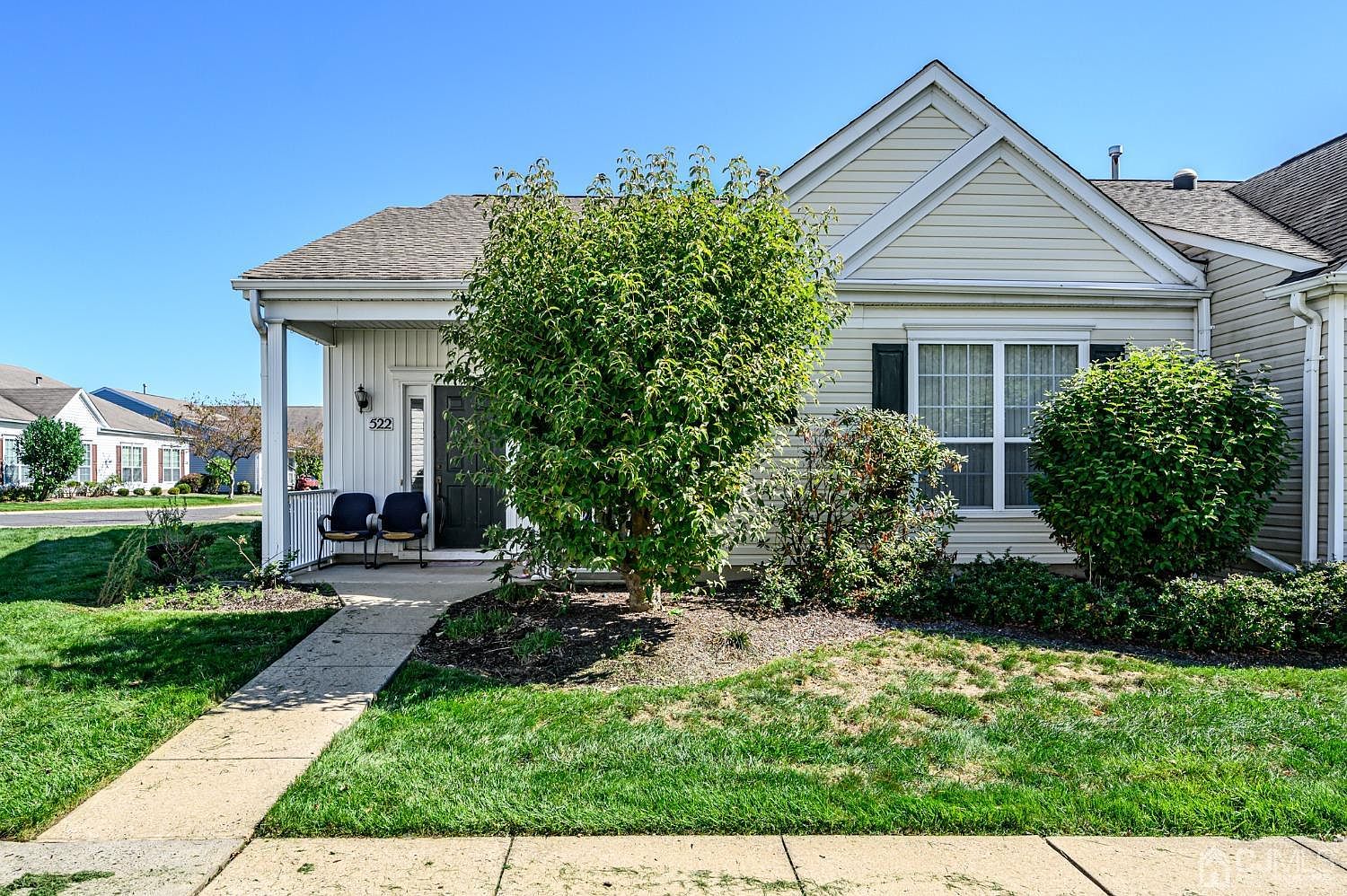 522 Harrier Dr #522, Monroe Township, NJ 08831 | Zillow