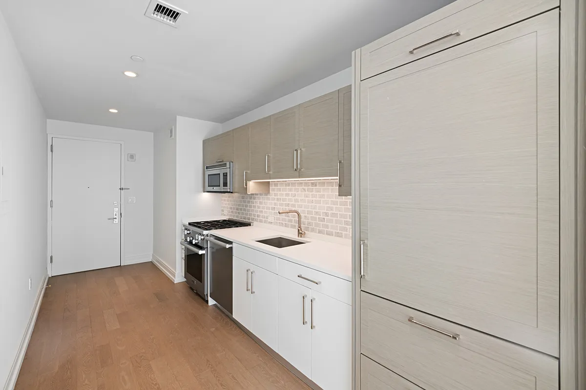555 10th Avenue #30G in Hudson Yards, Manhattan | StreetEasy