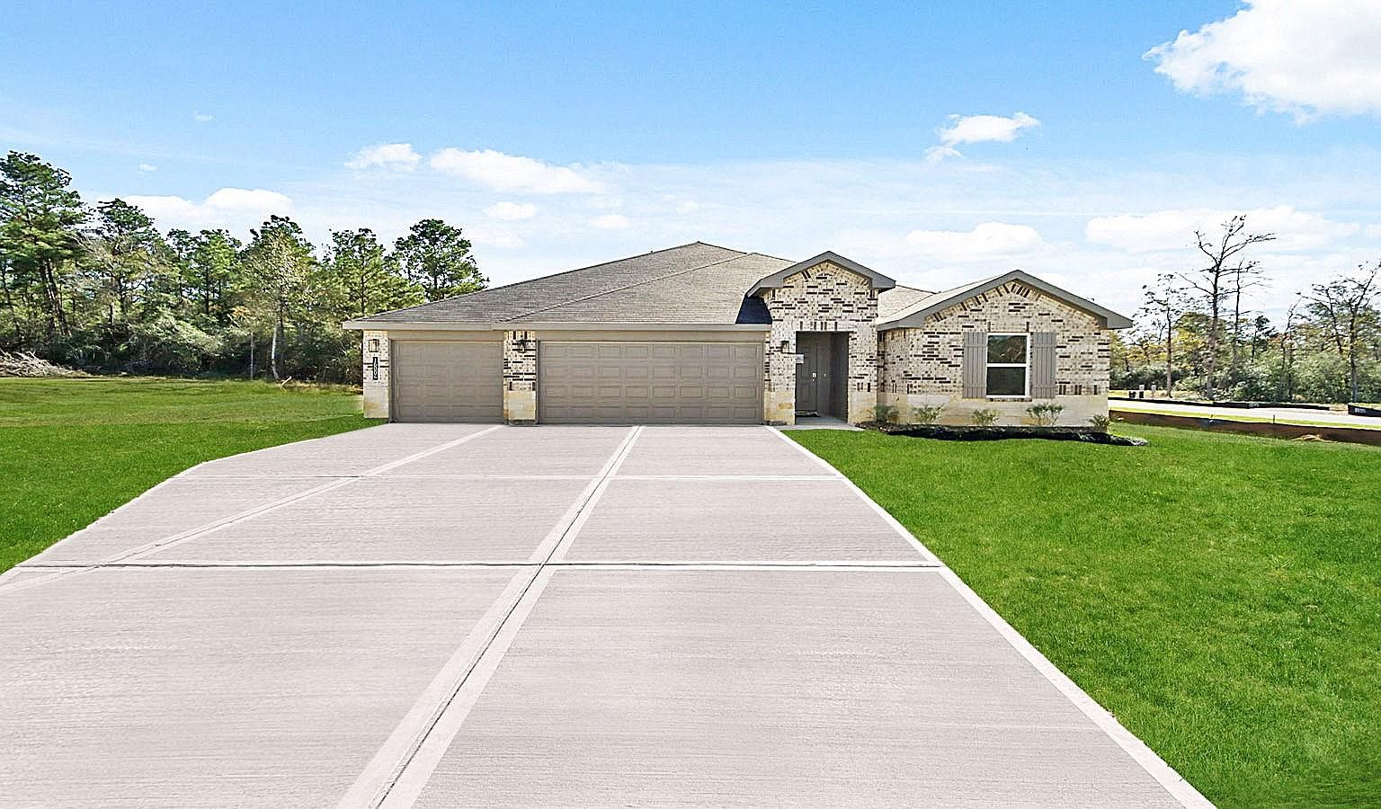 16004 Bill Ct, Conroe, TX 77303 | Zillow
