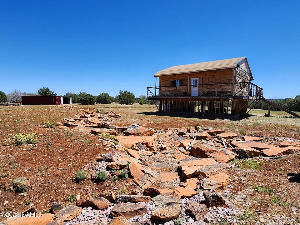 769 High Tank Rd, Williams, AZ 86046 | Zillow