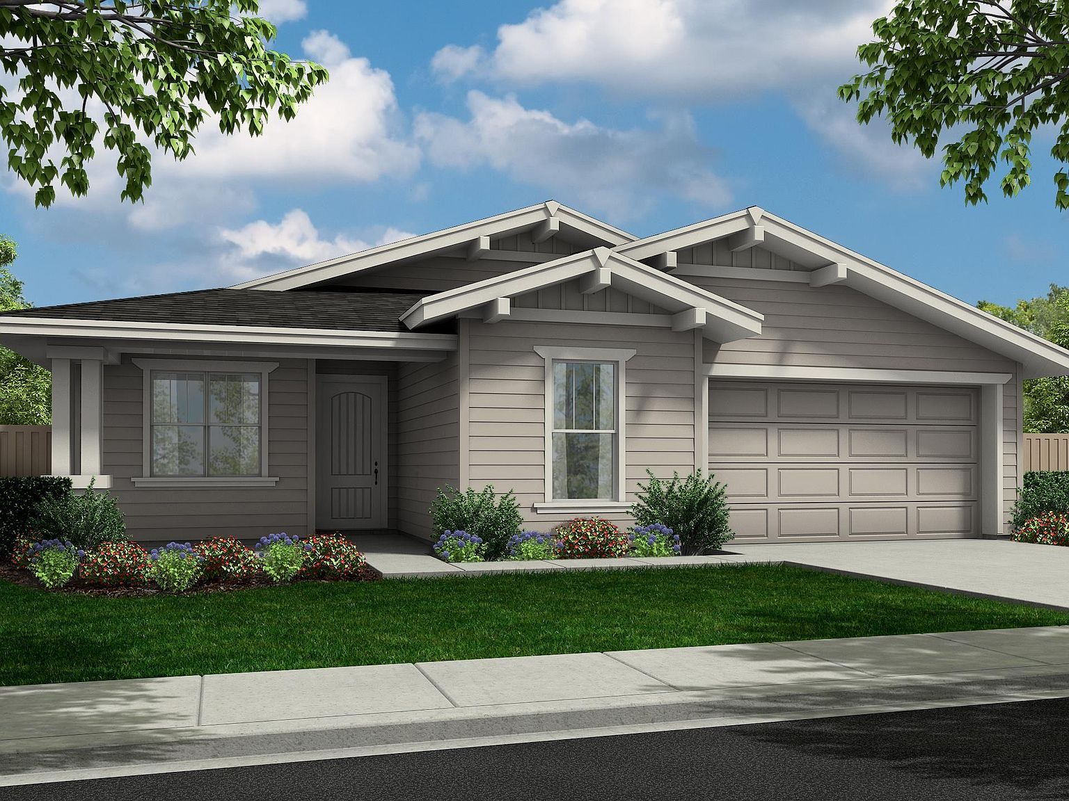 4609 E Musselshell Dr, Nampa, ID 83687 | Zillow
