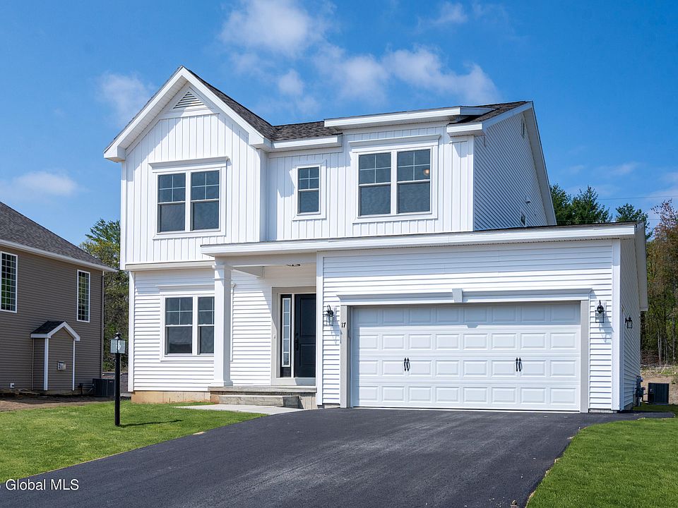 17 Bergen Place, Schenectady, NY 12309 | Zillow