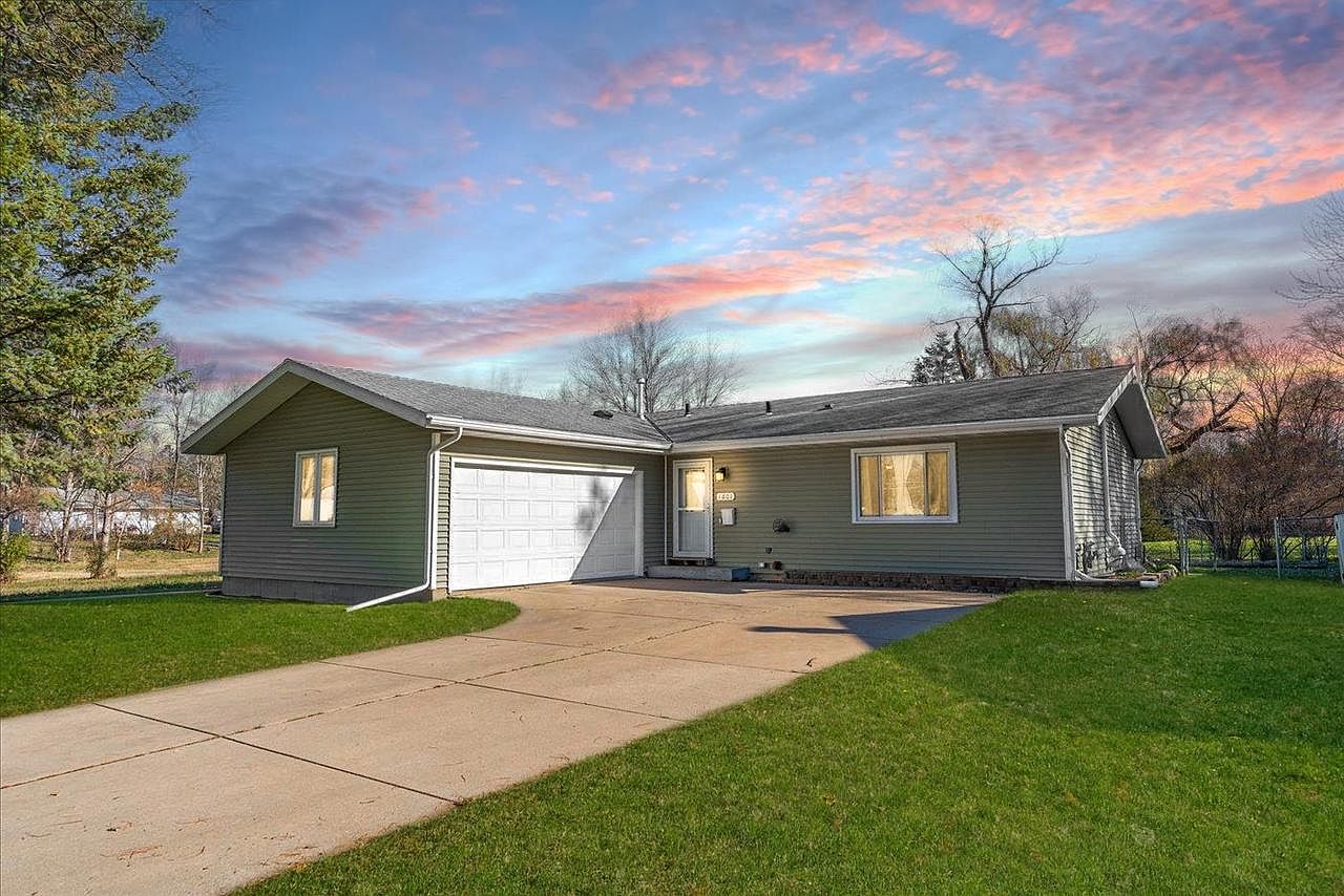 1601 Prairie Road, Madison, WI 53711 | Zillow