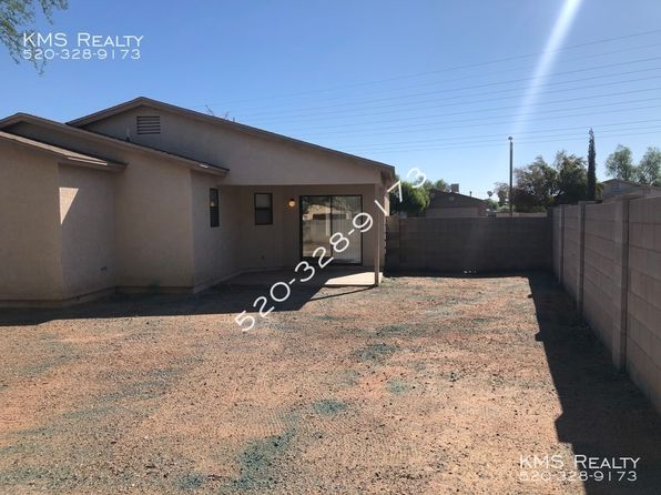 3 Bedroom Houses for Rent in Tucson AZ - 408 houses | Zillow