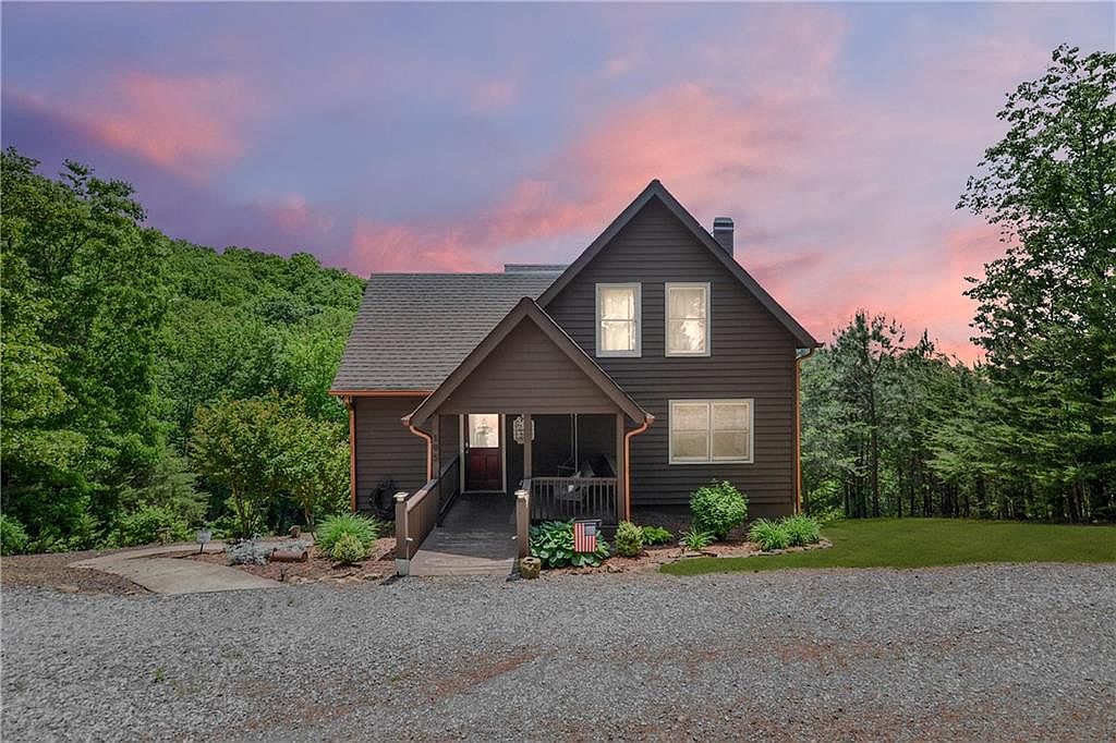 195 Stirratt Rd, Ranger, GA 30734 | Zillow