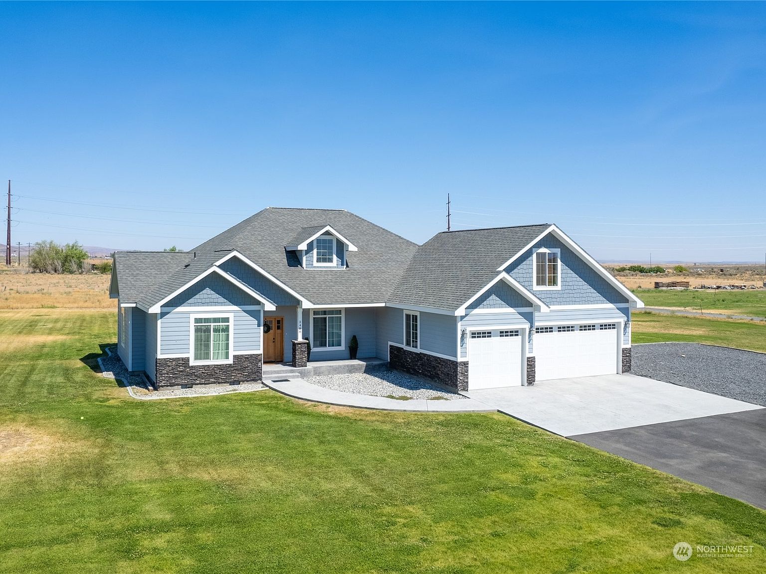 2488 Road 12.8 NW, Ephrata, WA 98823 | Zillow