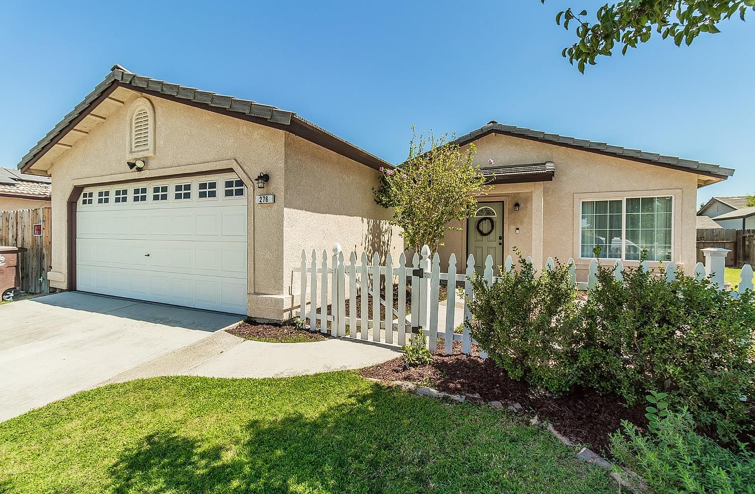 276 S Kenneth Ave, Kerman, CA 93630 | Zillow